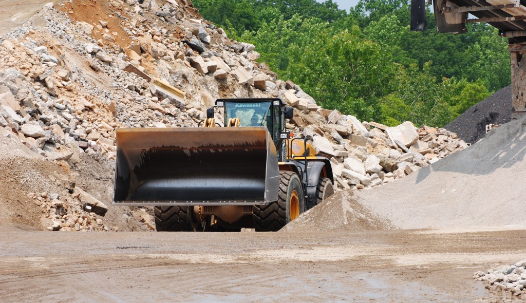 Associate Contractors | M.T. Laney