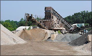 History | M.T. Laney