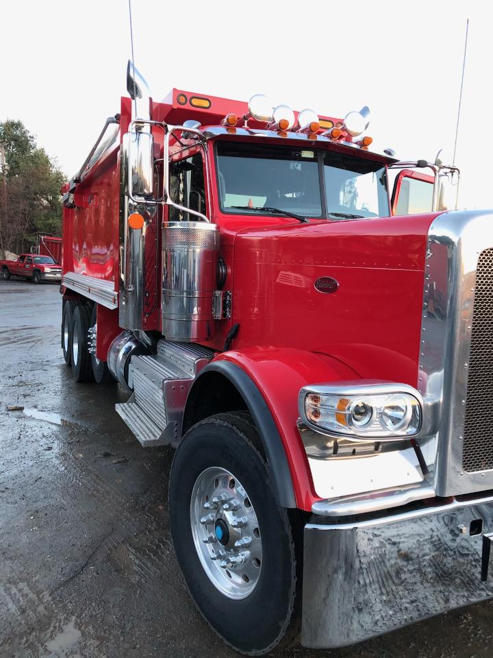 History | M.T. Laney